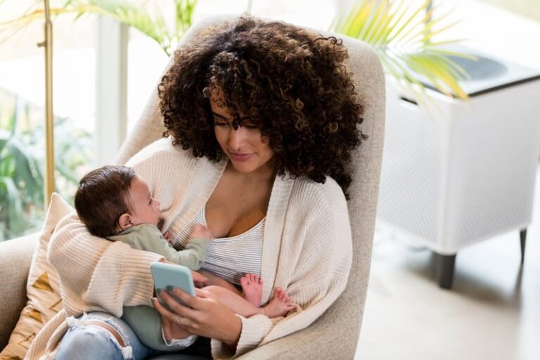 YMCA Warmline – Family Support Connection